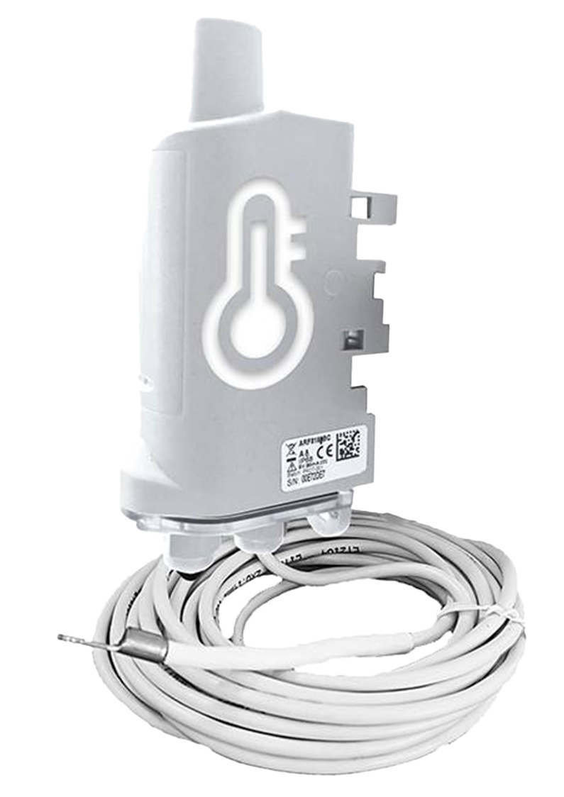 Adeunis Temp – IP68 - Birdz