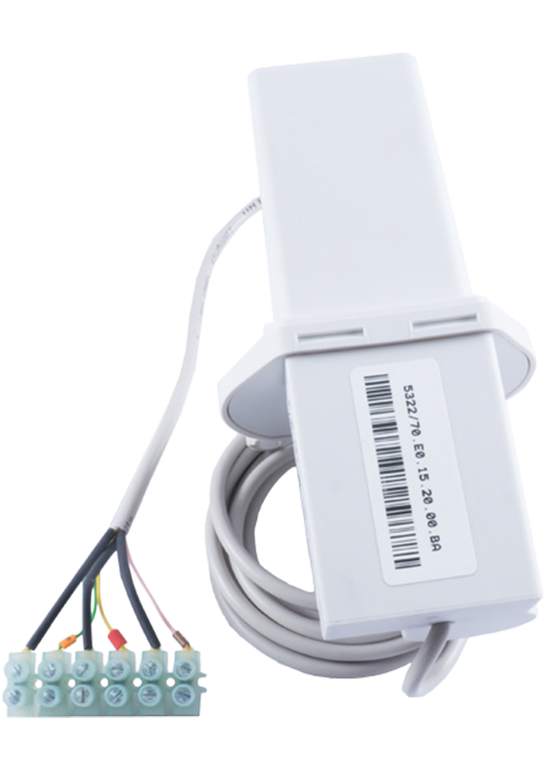 Tripulse trak - Birdz