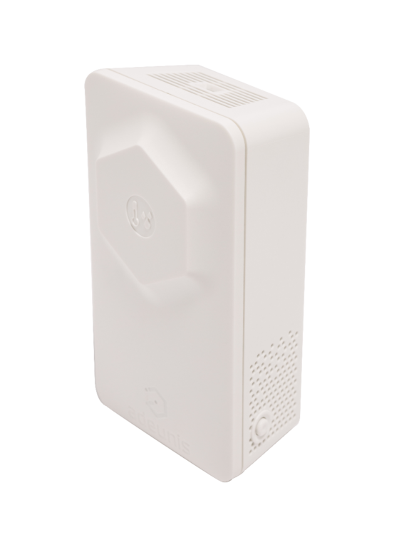 Adeunis Comfort - Birdz